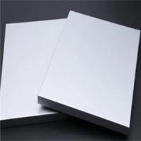 China Antirust Aluminium Sheet 0.3mm 0.4mm 0.5mm 1.5mm Thick 3003 H14 Aluminum Sheet for sale