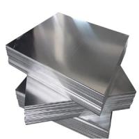 China Heat Resistance 4ftx8ft Hard Alloy Aluminum Sheet Al2024 T3 Aluminum Sheet for sale