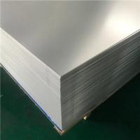 China Cold Rolled 3003 Aluminum Sheet for sale