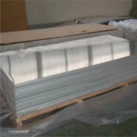 China Antirust Aluminium Sheet 0.3mm 0.4mm 0.5mm 1.5mm Thick 3003 H14 Aluminum Sheet for sale