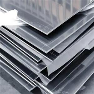 China Bright Rust Proof Aluminium Metal Sheets 5005 5052 5083 1mm 2mm 3mm Aluminum Plate for sale