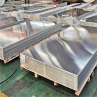 China Al 1050 1060 1070 1100 T6 Aluminum Plate 99.6% Al Pure Aluminum Sheet 110MPa-136MPa for sale