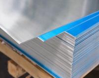 China Cold Rolled 3003 Aluminum Sheet for sale