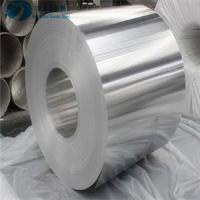 China Al 2024 T6 Aluminium Alloy Coil for sale