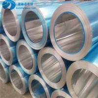 China 0.4mm-2.5mm Thick Aluminium Alloy Coil for sale