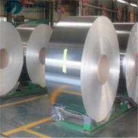 China 0.4mm-2.5mm Thick Aluminium Alloy Coil for sale
