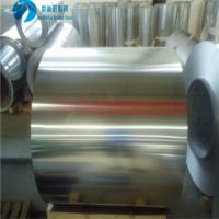 China Matte Surface Al Mn Antirust Aluminium Alloy Coil 3003 Aluminium Sheet Roll for sale
