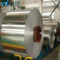 China ASTM B209 1000 Series Aluminium Alloy Coil Mill Finish 99.0% Pure Aluminum Coil for sale