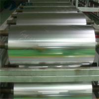 China Matte Surface Al Mn Antirust Aluminium Alloy Coil 3003 Aluminium Sheet Roll for sale