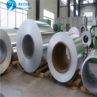 China ASTM B209 1000 Series Aluminium Alloy Coil Mill Finish 99.0% Pure Aluminum Coil for sale