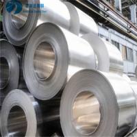 China 1060 1050 1070 1100 Aluminum Coil Cold Rolled Aluminium Coil For Refrigerators for sale