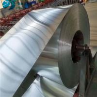 China ASTM B209 1000 Series Aluminium Alloy Coil Mill Finish 99.0% Pure Aluminum Coil for sale