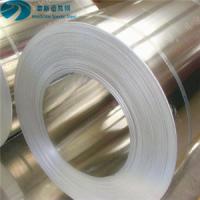 China 1060 1050 1070 1100 Aluminum Coil Cold Rolled Aluminium Coil For Refrigerators for sale