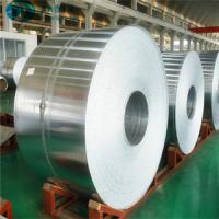 China Matte Surface Al Mn Antirust Aluminium Alloy Coil 3003 Aluminium Sheet Roll for sale