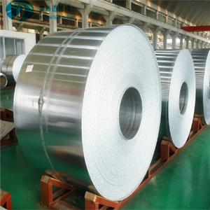 China Matte Surface Al Mn Antirust Aluminium Alloy Coil 3003 Aluminium Sheet Roll for sale