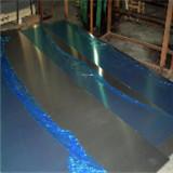 China Mirror Polished Aluminum Sheet Interior Decorating Flat Aluminum Plate for sale
