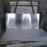 China Mirror Polished Aluminum Sheet Interior Decorating Flat Aluminum Plate for sale