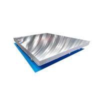 China 1mm Brushed Aluminium Sheet Vehicle Decoration 6061 T6 Aluminum Sheet for sale