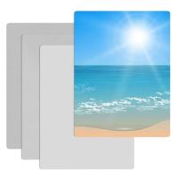 China 1250mm 2500mm 5052 Aluminum Sheet For Interior Decorating for sale