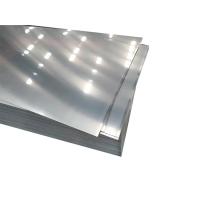 China 7075 T851 Perforated Aluminum Sheet Bright Surface 3mm Aluminium Sheet for sale