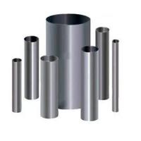 China 5052 Aluminum Alloy Tube Pipe T5 6000mm For Industrial Use for sale