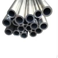 China 120 - 570Mpa Alloy Aluminum Pipe Tube 6000mm With High Tensile Strength for sale