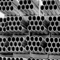 China 5052 Aluminum Alloy Tube Pipe T5 6000mm For Industrial Use for sale