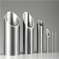 China 1050 1060 Aluminum Alloy Pipe Tube COO H34 for sale