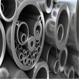 China 50mm Customizable Aluminum Alloy Pipe Tube With Tensile Strength 120 - 570Mpa for sale
