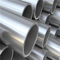 China 5052 Aluminum Alloy Tube Pipe T5 6000mm For Industrial Use for sale