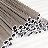 China Corrosion Resistance Aluminum H34 Pipe Tube 100% QC Testing Quality for sale