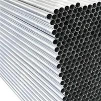 China T5 6011 Aluminum Tube Pipe For Industrial Elongation 12% Pneumatic Conveying for sale