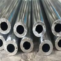 China T5 6011 Aluminum Tube Pipe For Industrial Elongation 12% Pneumatic Conveying for sale
