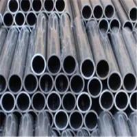 China T5 6011 Aluminum Tube Pipe For Industrial Elongation 12% Pneumatic Conveying for sale