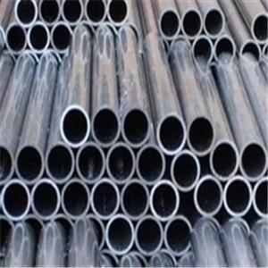 China T5 6011 Aluminum Tube Pipe For Industrial Elongation 12% Pneumatic Conveying for sale