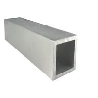 China 5083 Aluminum Tube Pipe ASTM AISI JIS GB DIN EN 400mm for sale