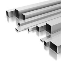China 5052 Aluminum Tube Pipe 0.3mm - 150mm  For Industrial Use T3 - T8 Temper for sale