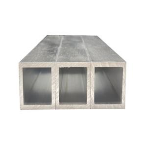 China 5083 Aluminum Tube Pipe ASTM AISI JIS GB DIN EN 400mm for sale