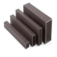 China Customized Aluminum Tube Pipe 0.3mm For Industrial Solutions Accepted for sale