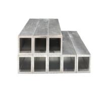 China Customized Aluminum Tube Pipe 0.3mm For Industrial Solutions Accepted for sale