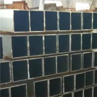 China Customized Aluminum Tube Pipe 0.3mm For Industrial Solutions Accepted for sale