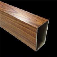 China Steel Covered Aluminum Pipe Tube 150mm With 12% Elongation With Strips for sale