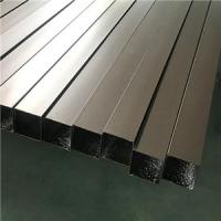 China 10mm - 400mm Aluminum Alloy Decoiling Tube 50 - 6000mm Length 12% Elongation for sale
