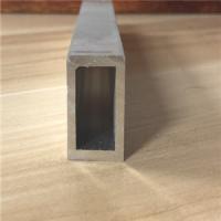 China 5052 Aluminum Tube Pipe 0.3mm - 150mm  For Industrial Use T3 - T8 Temper for sale
