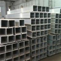 China Hairline Brush Aluminum Tube Pipe 0.3mm - 150mm Thickness for sale