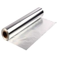 China 8011 Alloy Soft Aluminum Foil Resistance Excellent 0.2mm for sale