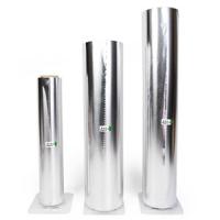 China 8011 Alloy Soft Aluminum Foil Resistance Excellent 0.2mm for sale