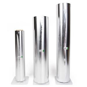 China 8011 Alloy Soft Aluminum Foil Resistance Excellent 0.2mm for sale