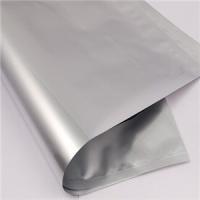 China 8011 Alloy Aluminum Foil With Heat Resistance 100mm for sale