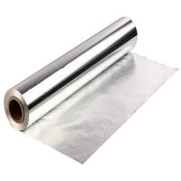 China 8011 Alloy Aluminum Foil With Heat Resistance 100mm for sale